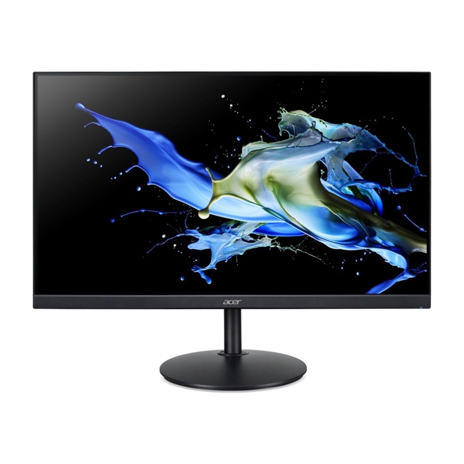 Restored Acer CB242Y 24-inch IPS Gaming Monitor 100Hz FHD 1920x1080 1ms ...