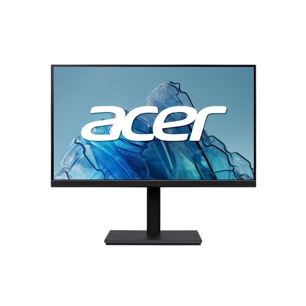 Restored Acer CB271 27-inch Full HD Professional Monitor 75Hz 1920x1080 ...