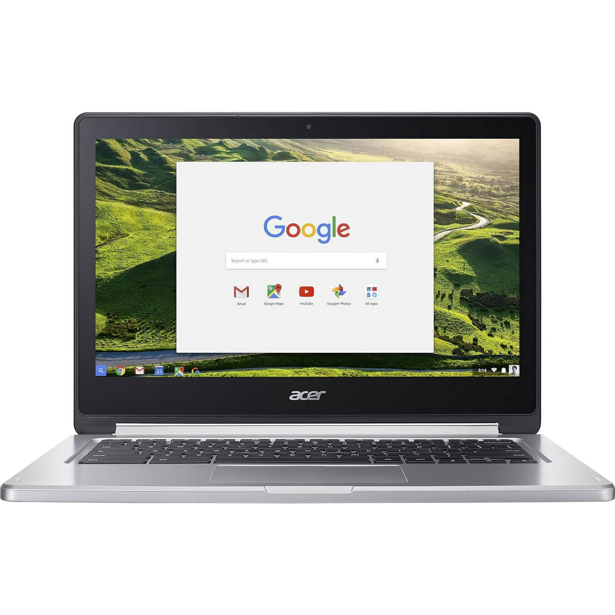 Restored Acer Chromebook 13 R13 CB5-312T-K8Z90 - 13.3" MediaTek MT8173 ...