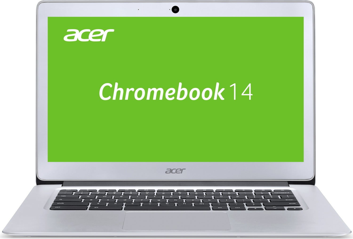 Restored Acer Chromebook CB-431 - 14" Intel Celeron N3160 Quad-Core 4GB ...