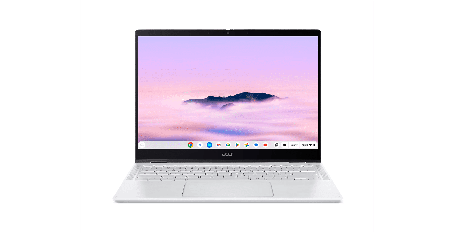 Acer Iconia Laptops