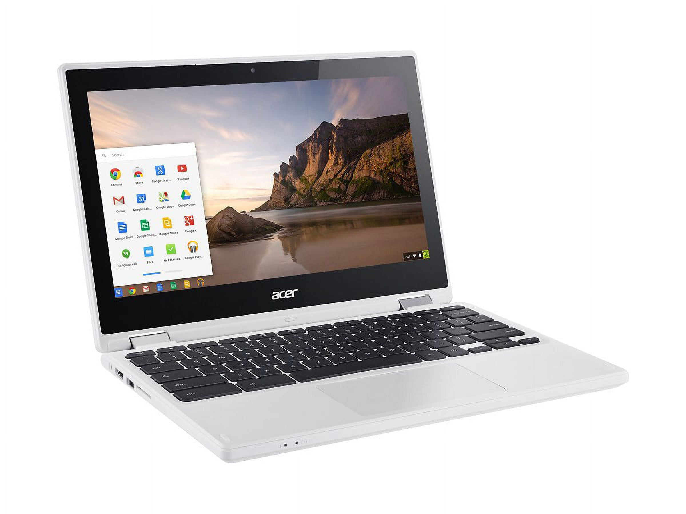 Restored Acer Chromebook R11 CB5-132T-C8ZW 11.6" HD Touch Chromebook ...