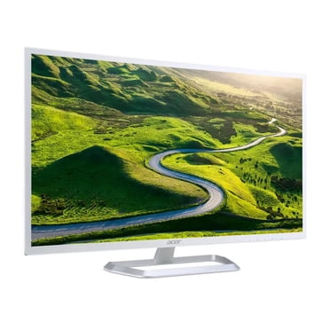 Restored Acer 27" Widescreen LCD Monitor 1920x1080 120Hz 1ms KB272 G0 ...