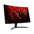 Restored Acer ED273 S3 27-inch Full HD LED Gaming Monitor 180Hz ...