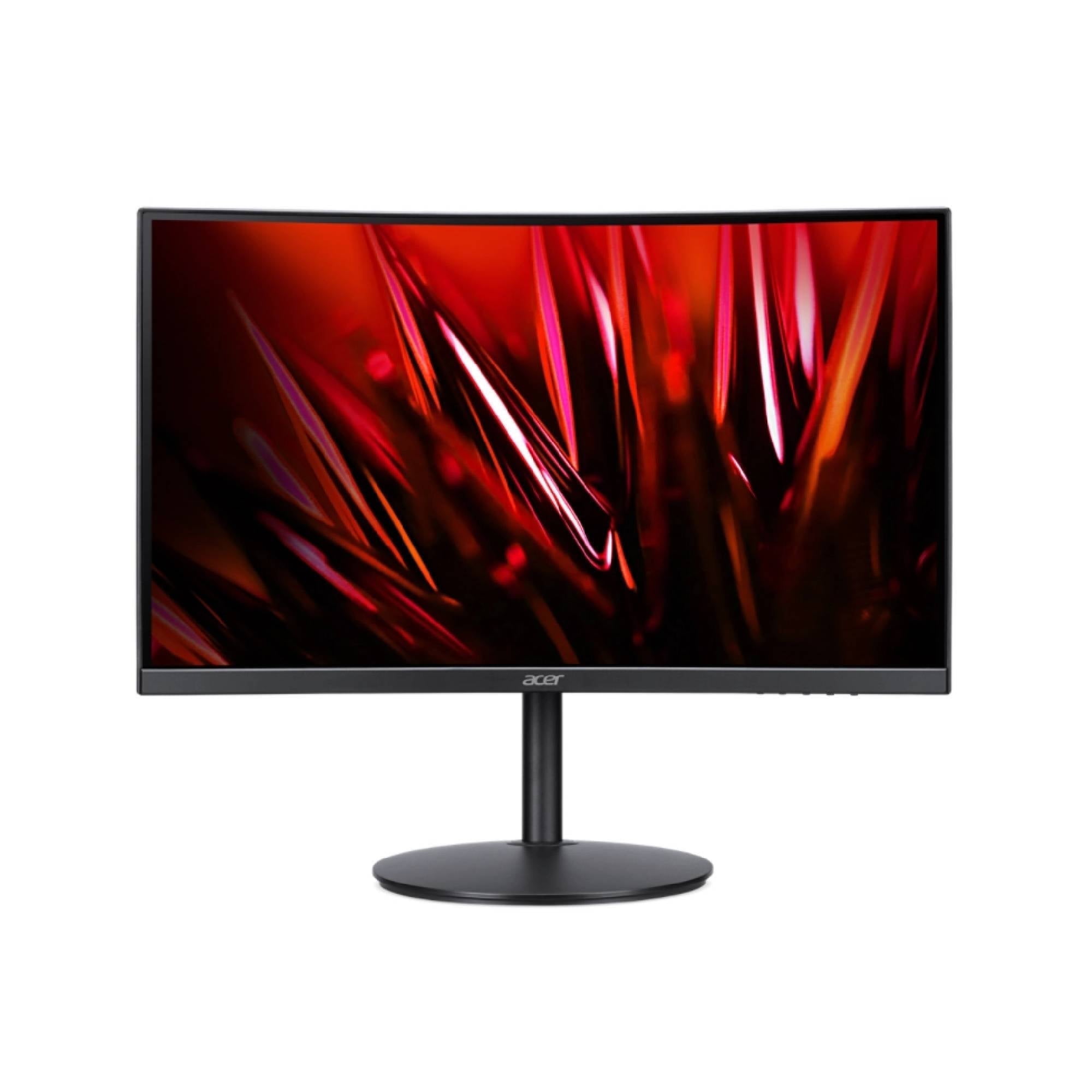 Restored Acer EI242QR 23.6 inch 1080p Monitor 100Hz VA 1ms VRB HDMI ...