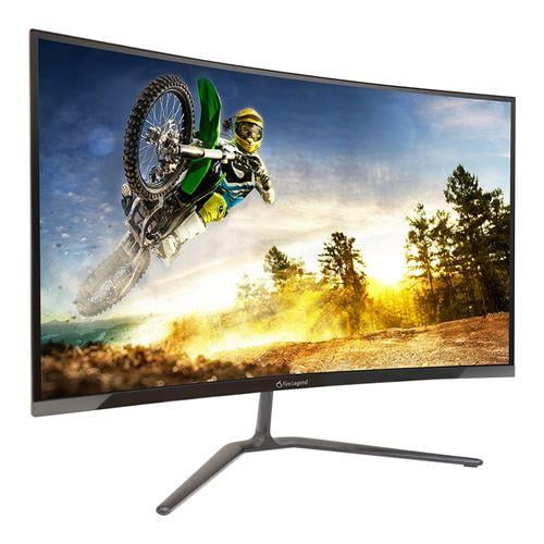 Restored Acer Fire Legend 27-inch LCD Gaming Monitor 170Hz 2560x1440 ...