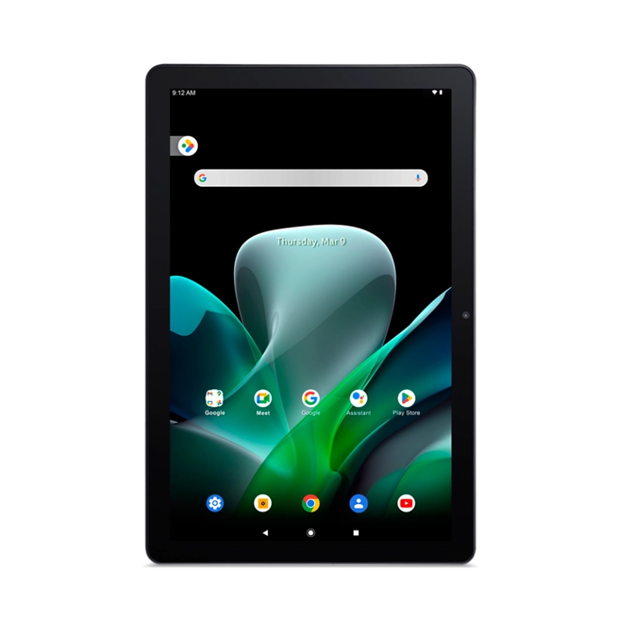 Restored Premium Acer Iconia - 10.1" Tablet MediaTek Cortex A73 4GB Ram ...