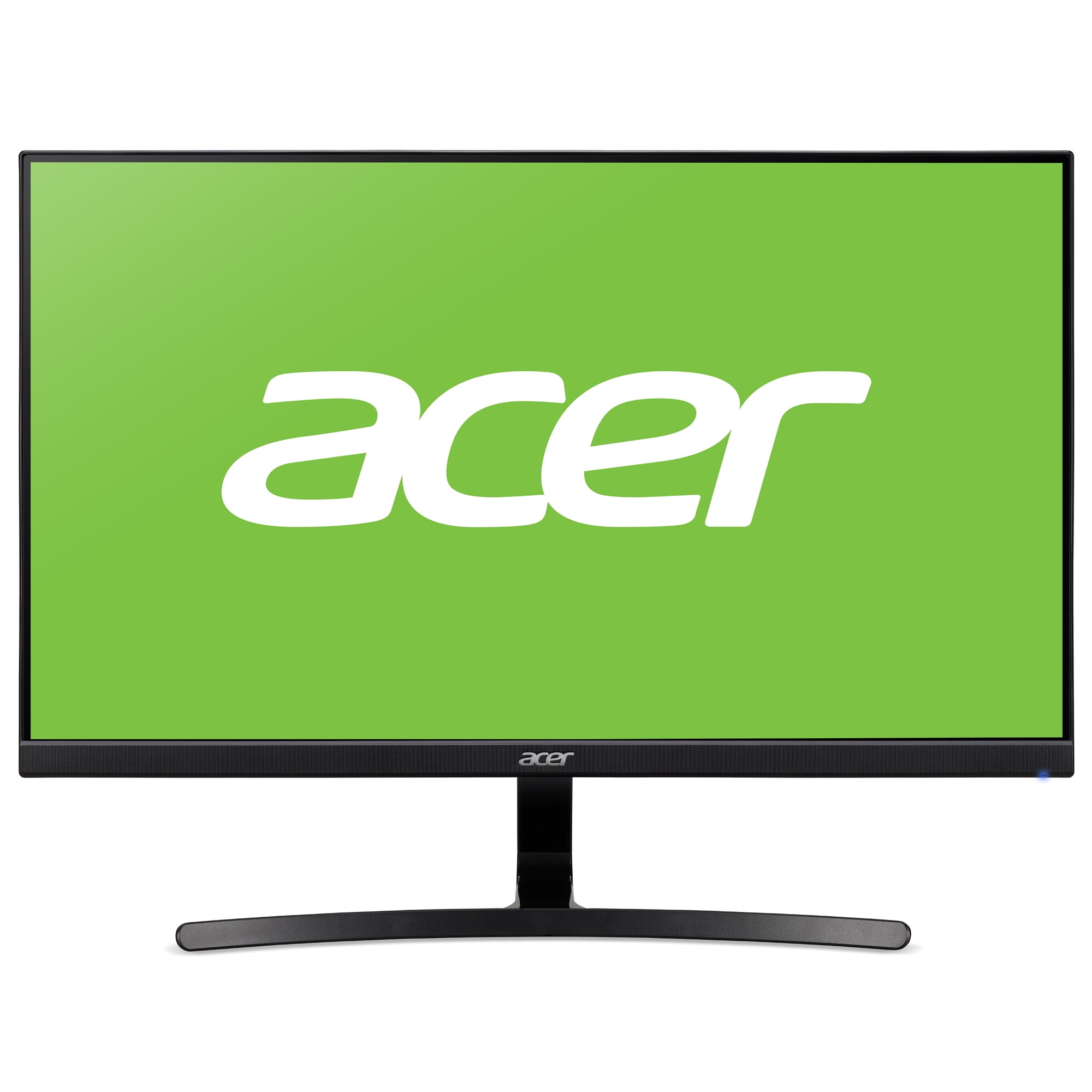 Acer K243Y 23.8" Wide Monitor, 100Hz, 1ms, IPS, HDMI, FHD 1920x1080 ...