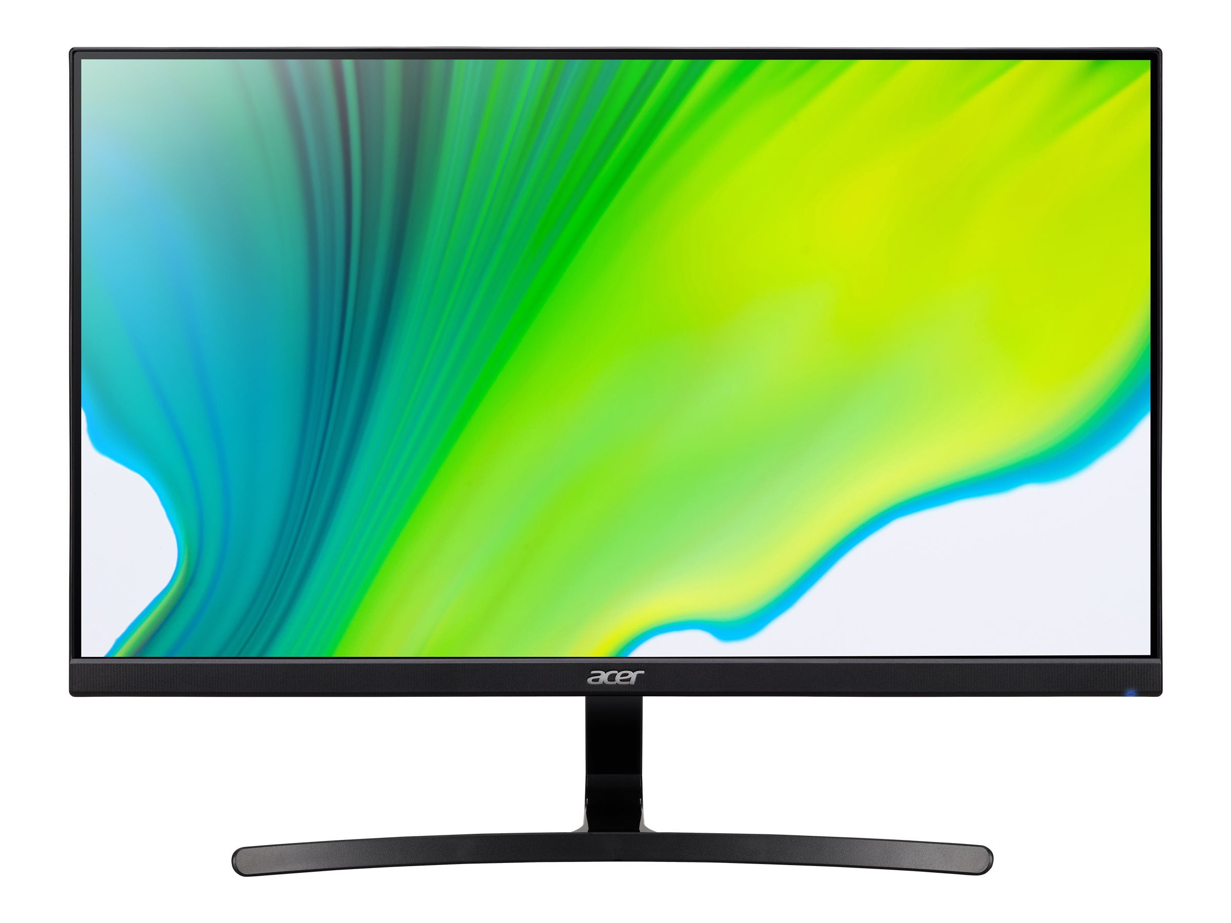 Restored Acer K243Y bi - K3 series - LED monitor - 23.8" - 1920 x 1080 ...