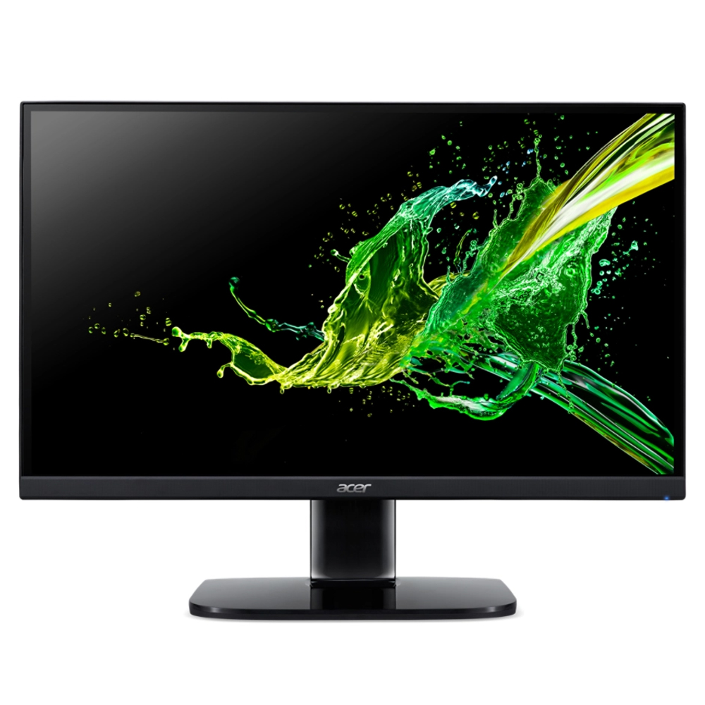 Acer Vero V7 V7 27\" 1920 x 1080 LCD FreeSync (DisplayPort VRR), 100 Hz ...