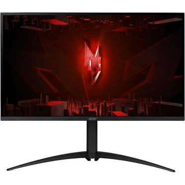 Restored Premium Acer Predator 42.5-inch Gaming Monitor 4K UHD VA 144Hz ...