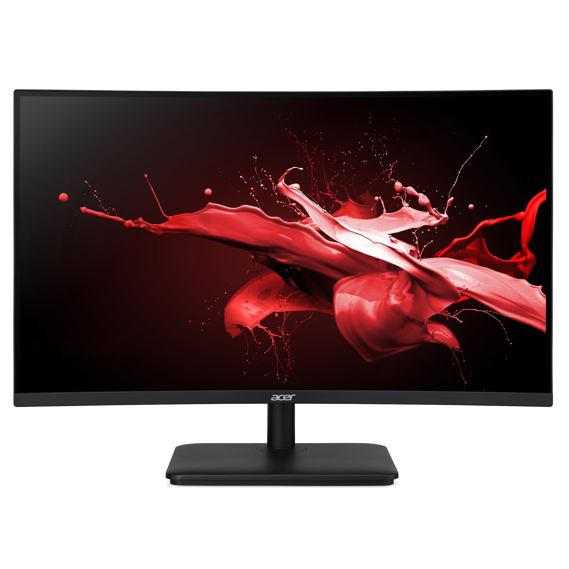 Restored Acer ‎Nitro ED270R - 27" Monitor FullHD 1920x1080 IPS 165Hz ...