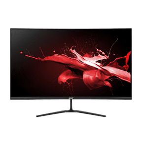 Acer Predator X27U Z1 27" Class Gaming LCD Monitor, 16:9, Black ...