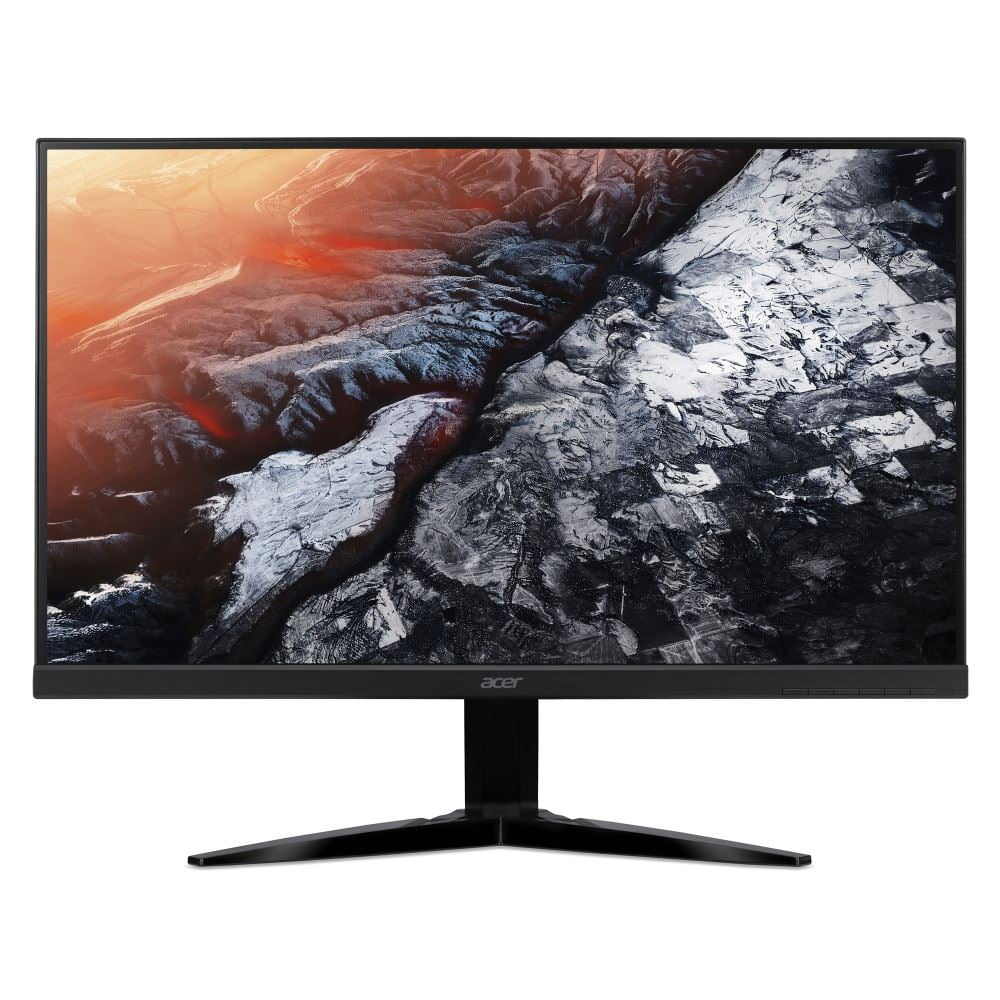 Restored Acer Nitro KG271 27-inch Full HD IPS Gaming Monitor 180Hz ...