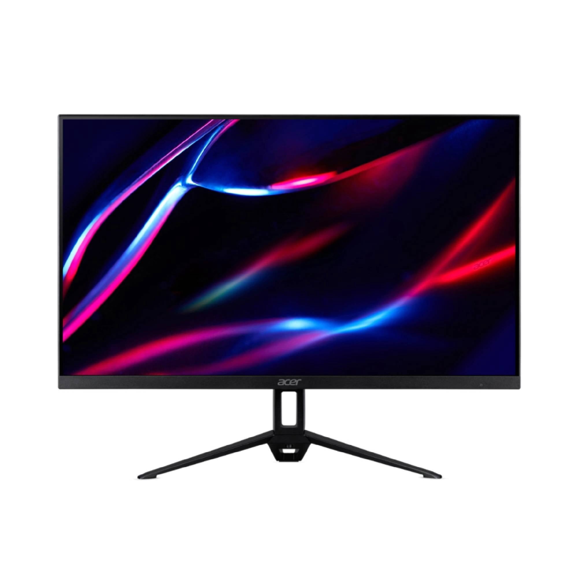 Acer Nitro KG273 27" Monitor, FullHD 1920x1080, 100Hz, 1ms, HDMI VGA ...