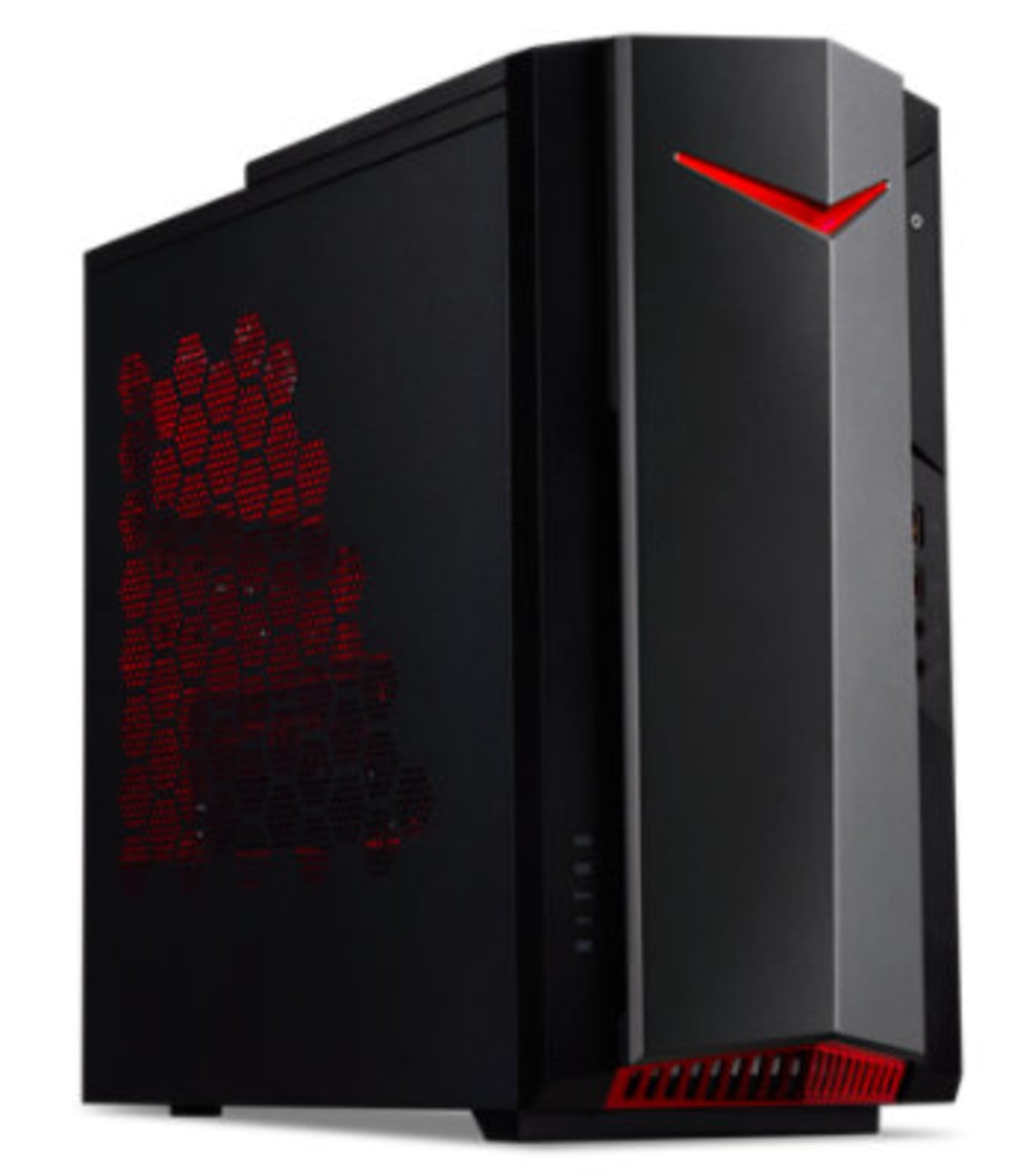 Restored Acer Nitro N50-640 Desktop (2022) | Core i5 - 12400F - 2TB SSD ...