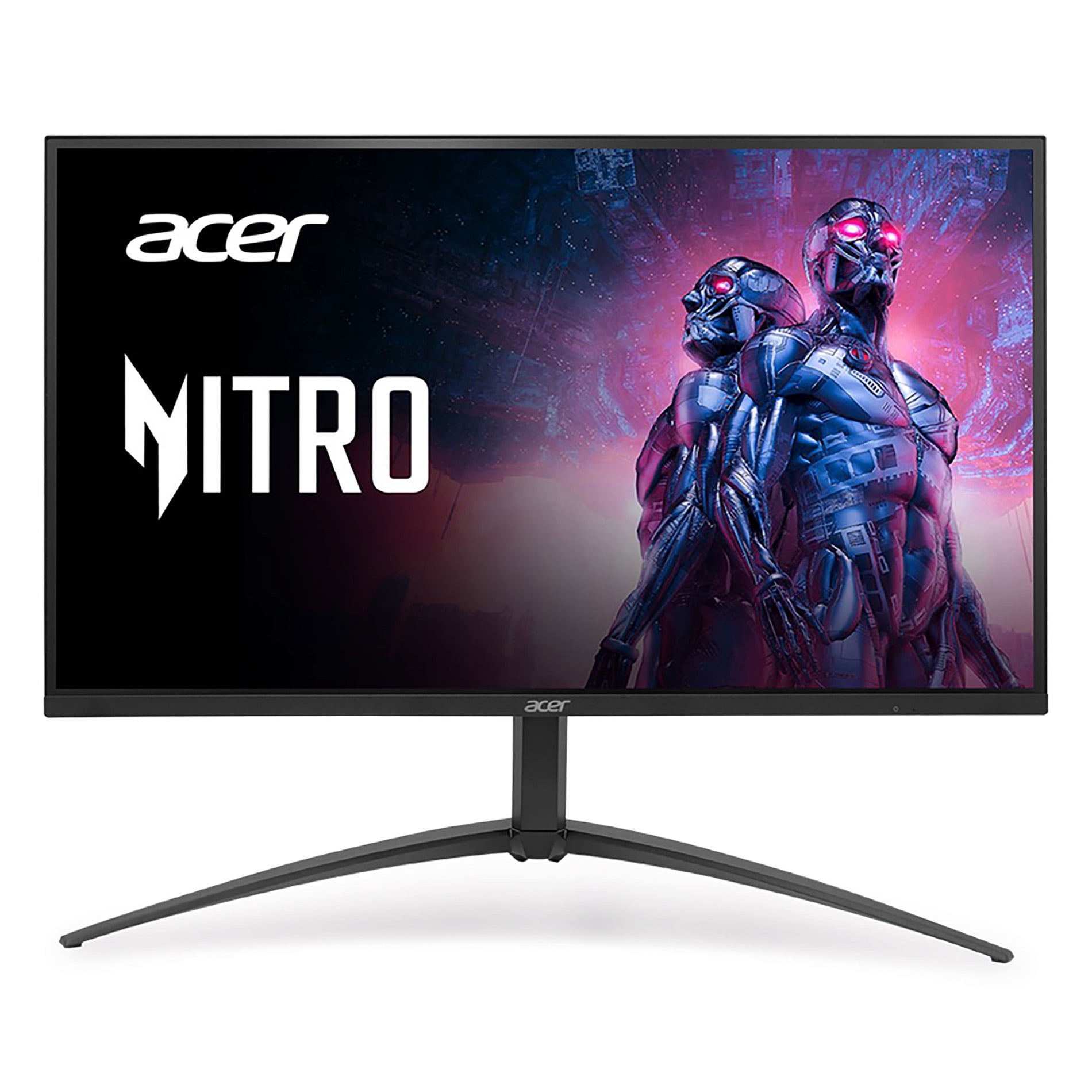 Restored Acer Nitro P3 - 27" Monitor UHD 3840x2160 160Hz IPS 1ms ...