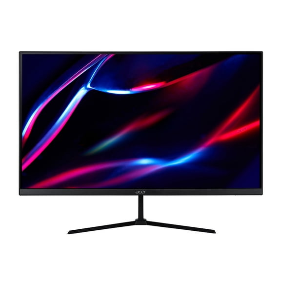 Restored Acer Nitro KG271 27" Computer Monitor Full HD 165Hz 1ms KG271 ...