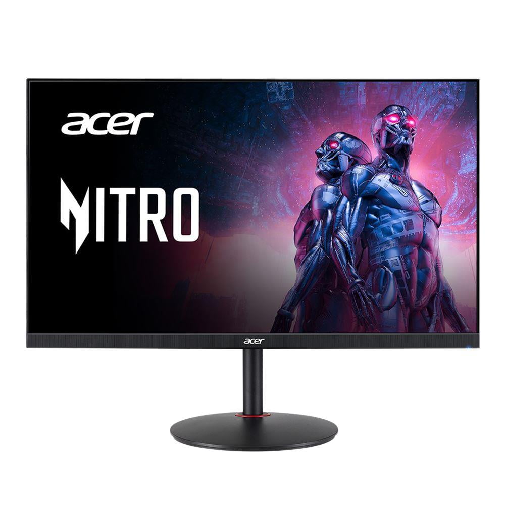 Restored Acer Nitro XV272U R3 27-inch WQHD LED Gaming Monitor 180Hz ...