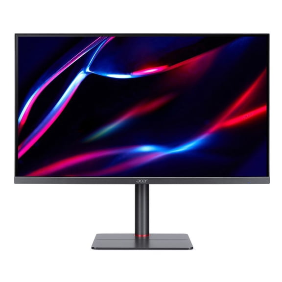 Open Box Acer Nitro 31.5" (2560 x 1440) WQHD 1000R Curved 180Hz Gaming ...