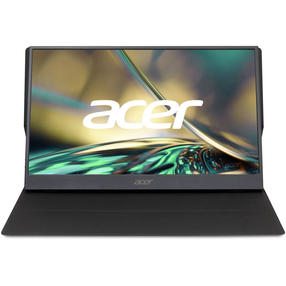 Restored Acer PM161Q A 15.6-inch IPS Portable Monitor 60Hz 1920x1080 ...