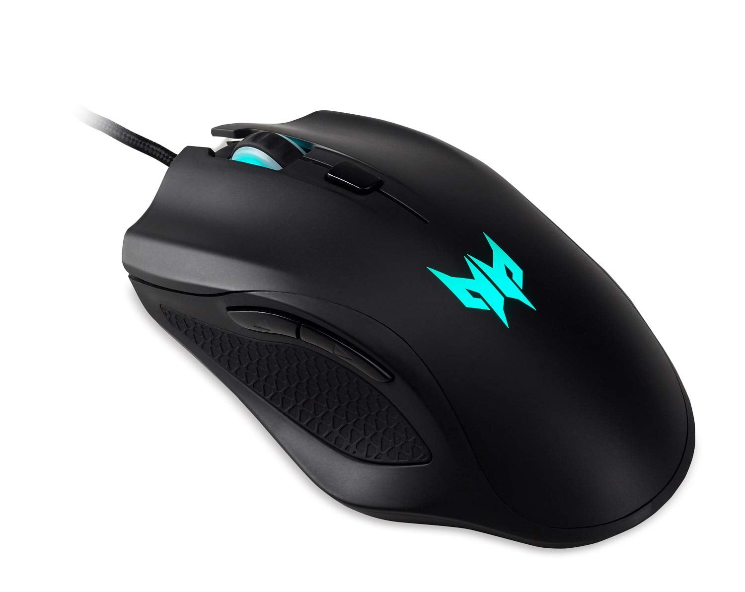Restored Acer PMW800 Predator Cestus 320 RGB Gaming Mouse (Refurbished ...