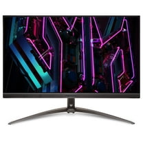 Restored Premium Acer Predator - 27" Monitor WQHD 2560x1440 144Hz IPS ...