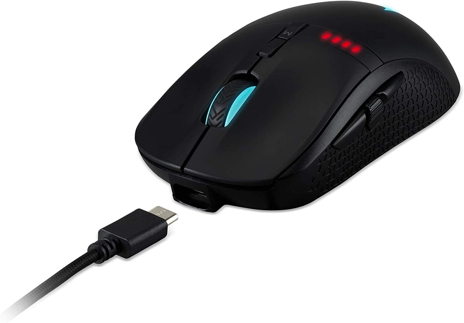 Restored Premium Acer Predator Cestus 350 Wireless Gaming Mouse ...