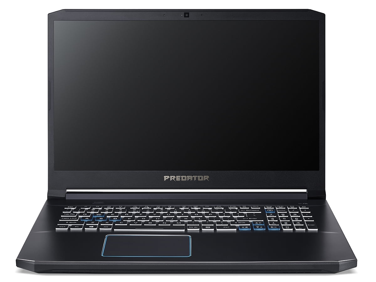 Restored Premium Acer Predator Helios 300 - 17.3" Intel i7-9750H 2.6GHz ...