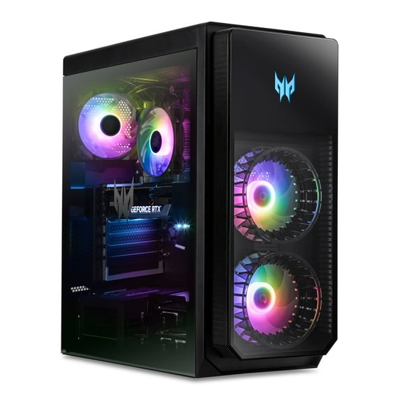 Acer All-in-One Desktops