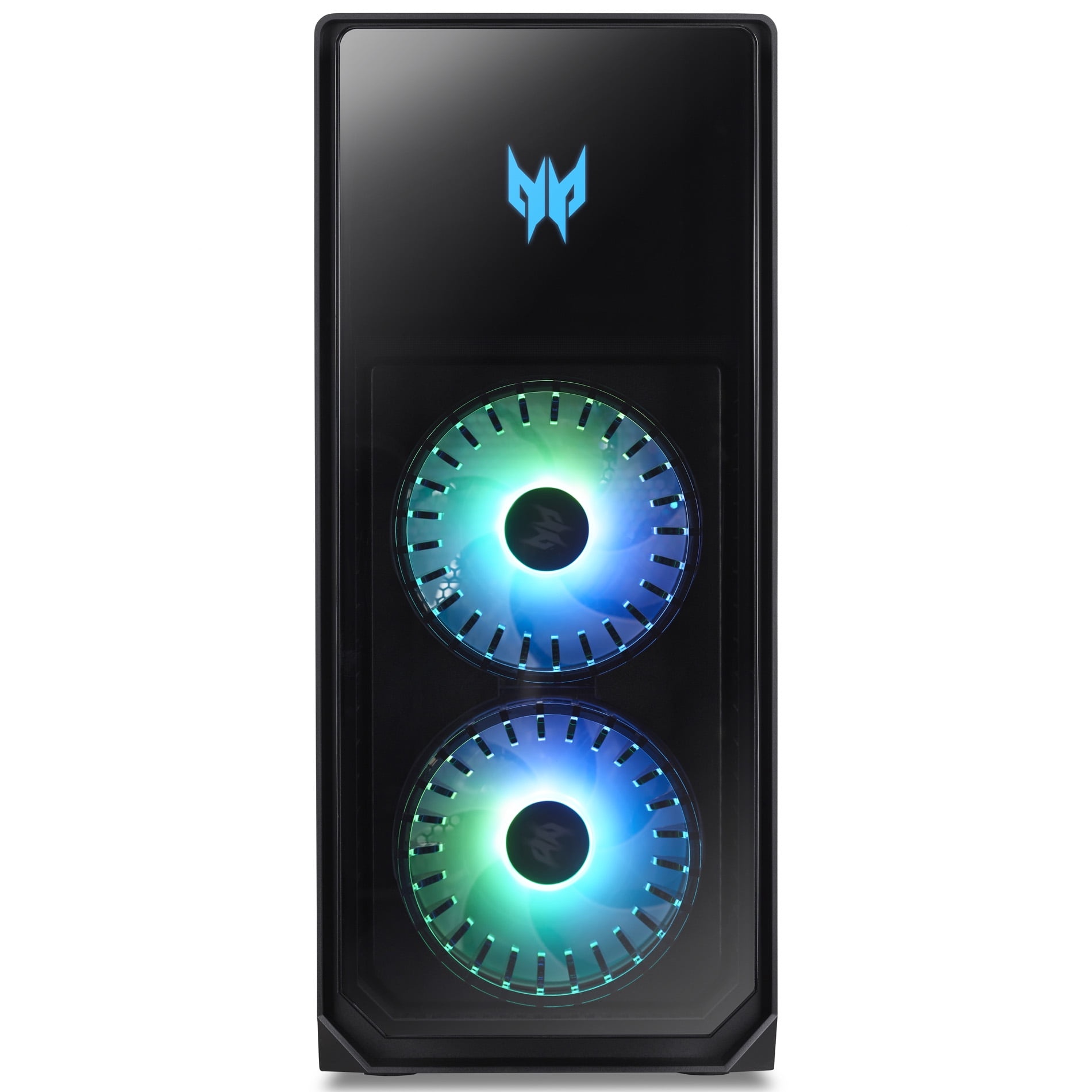 Restored Acer Predator PO5-640 Desktop Intel Core i7-12700 2.10GHz 16GB ...