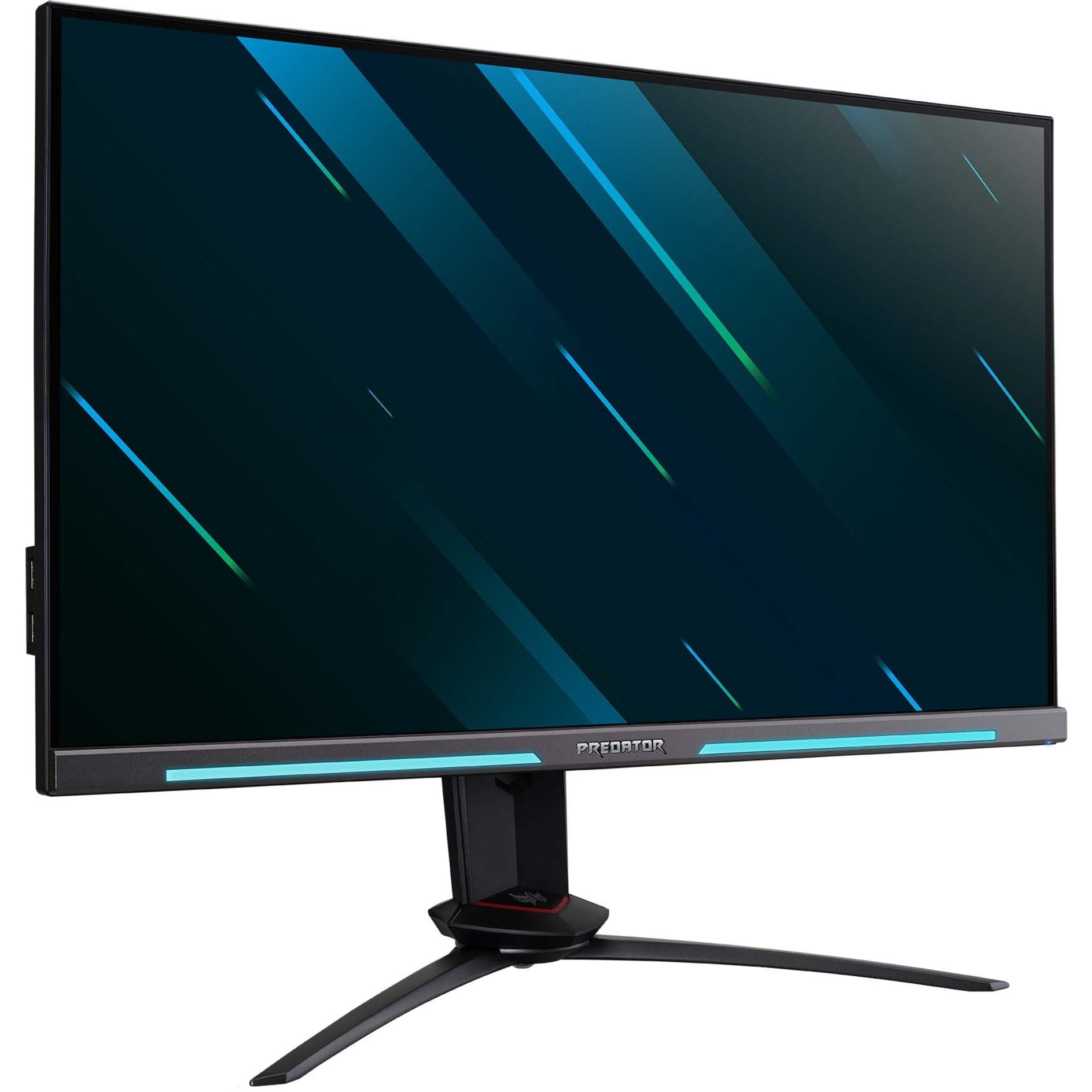 Restored Acer Predator XB3 - 27" Display WQHD 2560x1440 IPS 165Hz 16:9 ...