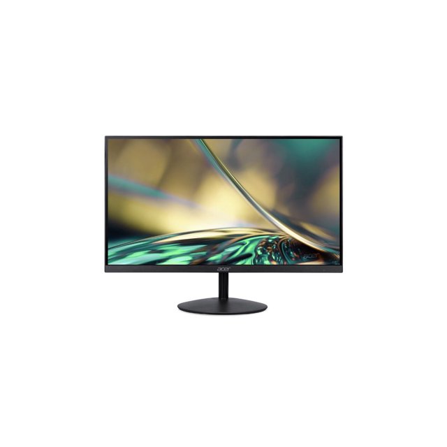 Restored Acer SA272 E 27-inch Full HD LCD Gaming Monitor 100Hz ...