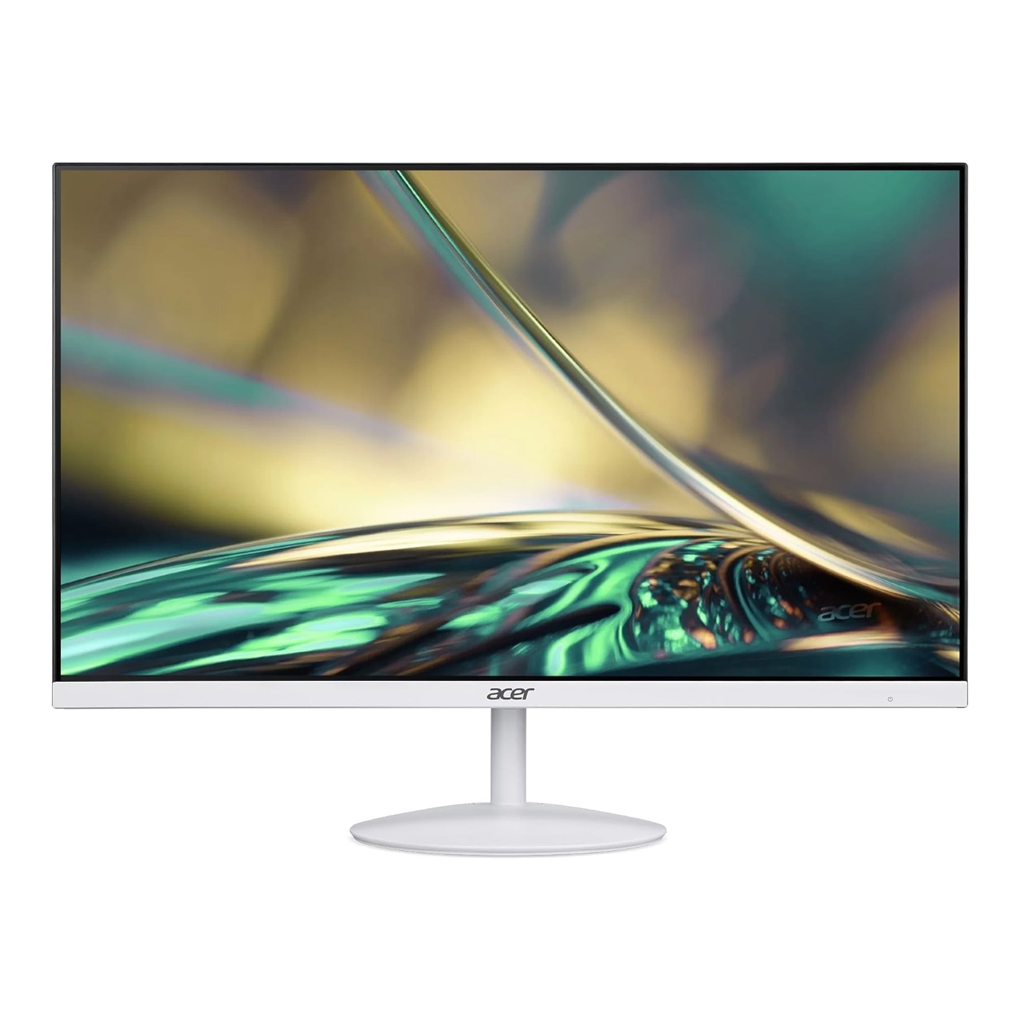 Restored Premium Acer SB242Y 23.8-inch IPS Gaming Monitor 100Hz Full HD ...