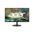 Acer SB272 E 27" Wide Large Monitor, FullHD 1920x1080, 100Hz IPS, 1ms ...