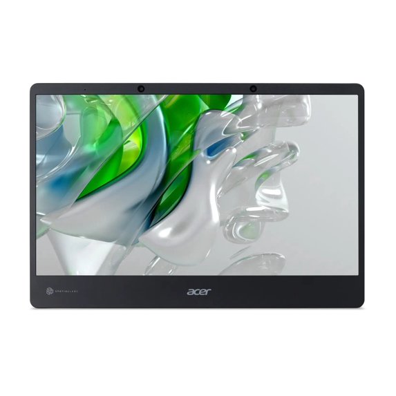 Restored Premium Acer SpatialLabs View Monitor ASV15-1B 14" Monitor ...