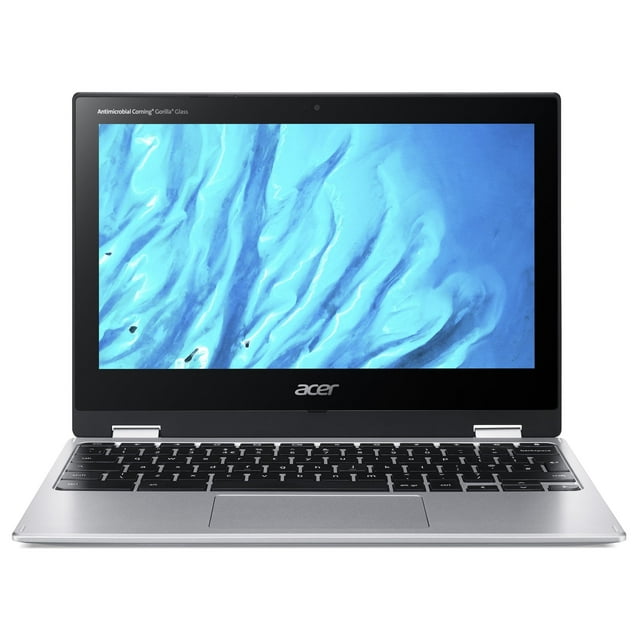 Restored Premium Acer Spin 311 - 11.6" Touchscreen Chromebook ARM ...