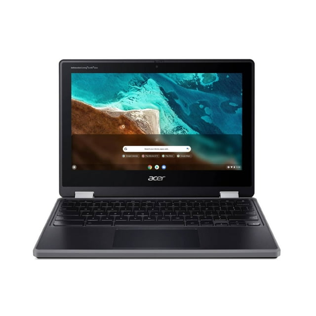 Restored Acer Spin 311 - 11.6" Touchscreen Chromebook ARM Kompanio 500 ...