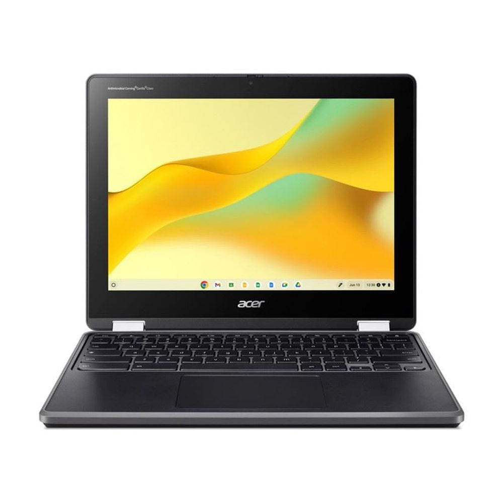 Restored Acer Spin 511 - 11.6" Touchscreen Chromebook Intel N100 4GB ...
