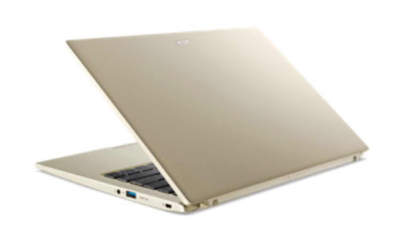 Restored Acer Swift 3 14 SF314-512 Laptop (2022) | 14" 1920x1080 FHD ...
