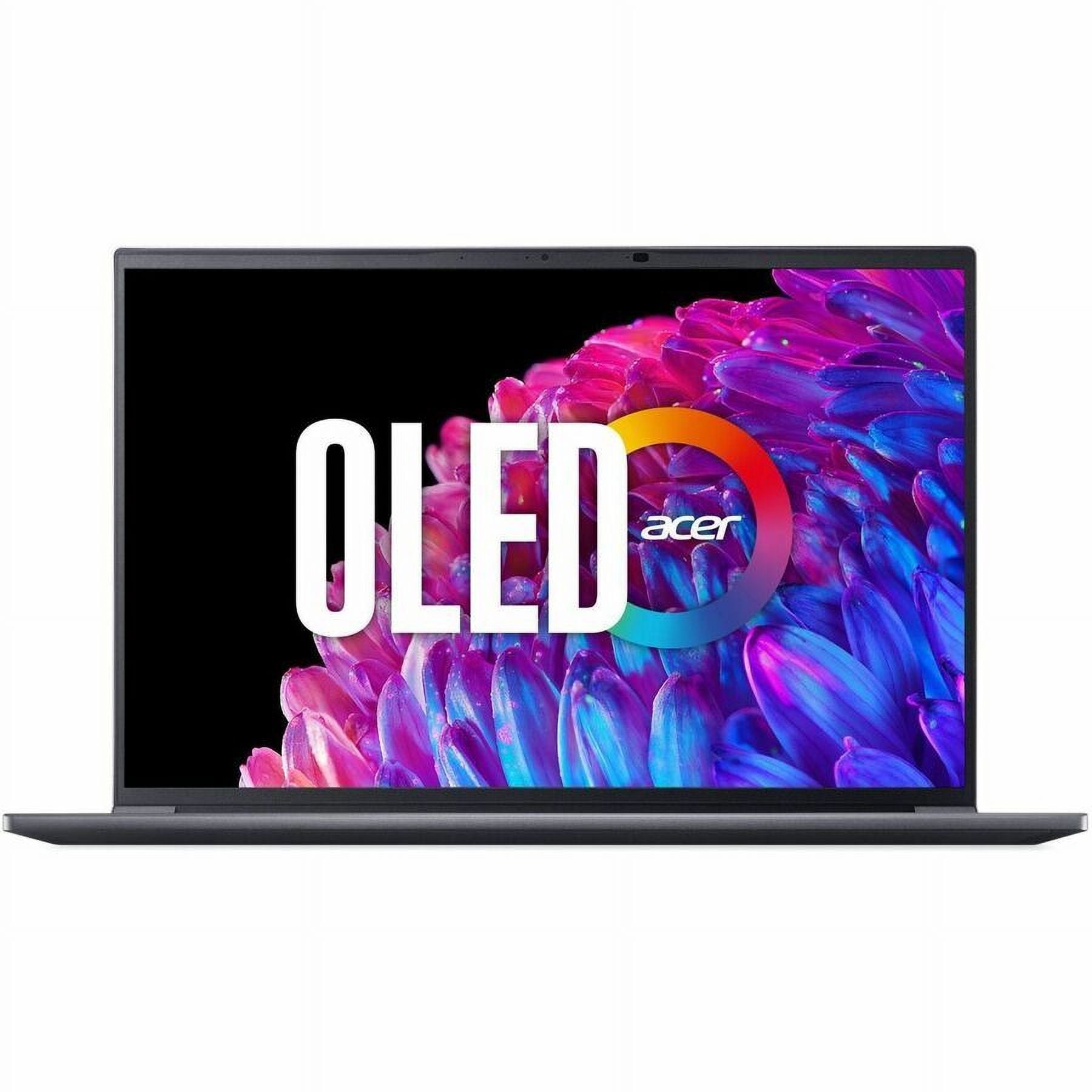 Restored Acer Swift X 14 Notebook - NVIDIA GeForce RTX 4060 - 16GB RAM ...