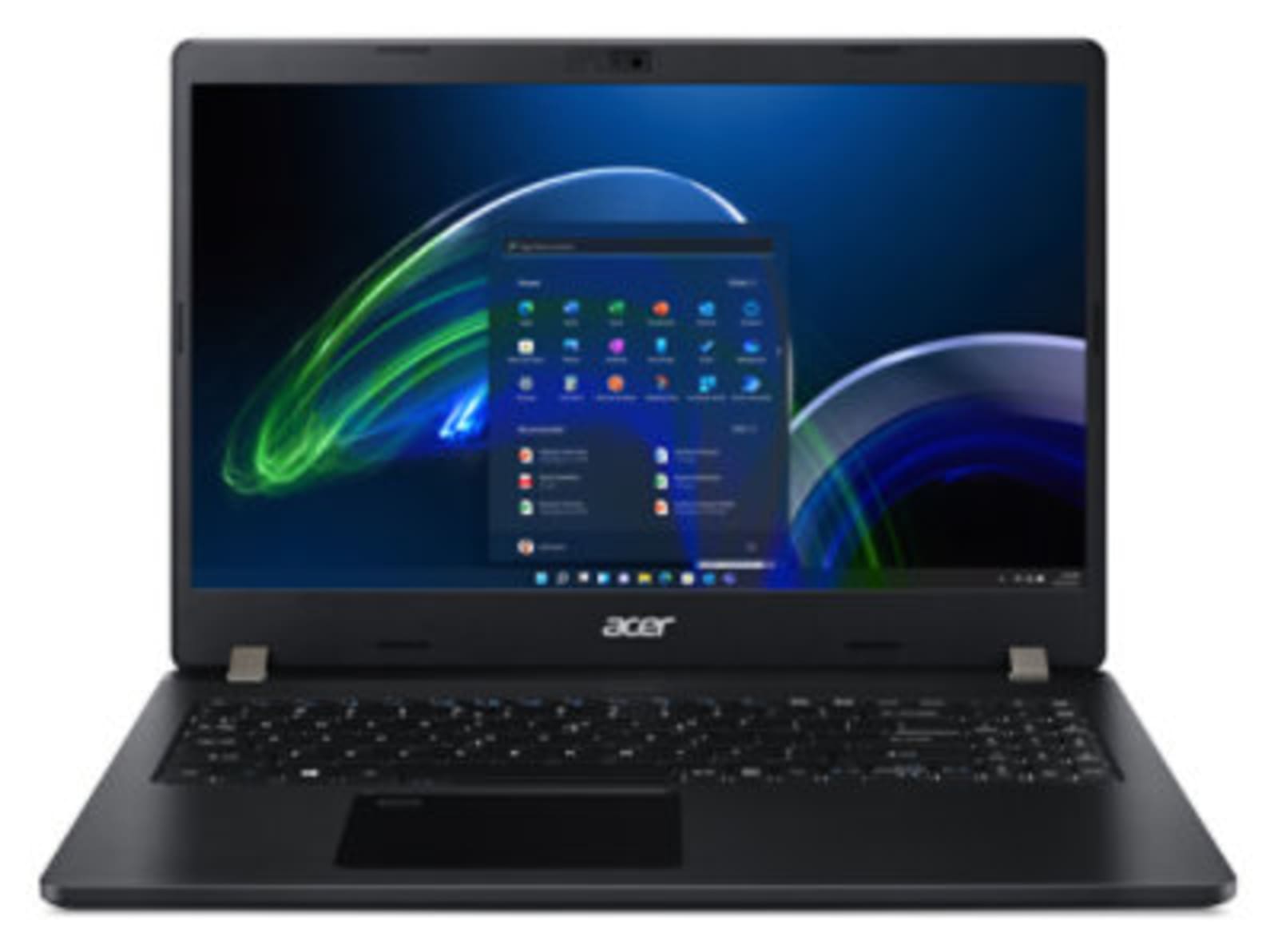 Restored Acer TravelMate P2 15 TMP215-41 Laptop | 15.6" 1920x1080 FHD ...