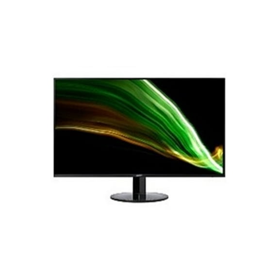 Restored Acer UM.QS1AA.002 SA241Y 23.8" Full HD LCD Monitor, Black ...