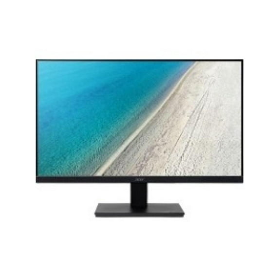 Restored Acer V227Q 21.5" FullHD 1920x1080 4 ms LED LCD IPS Display ...