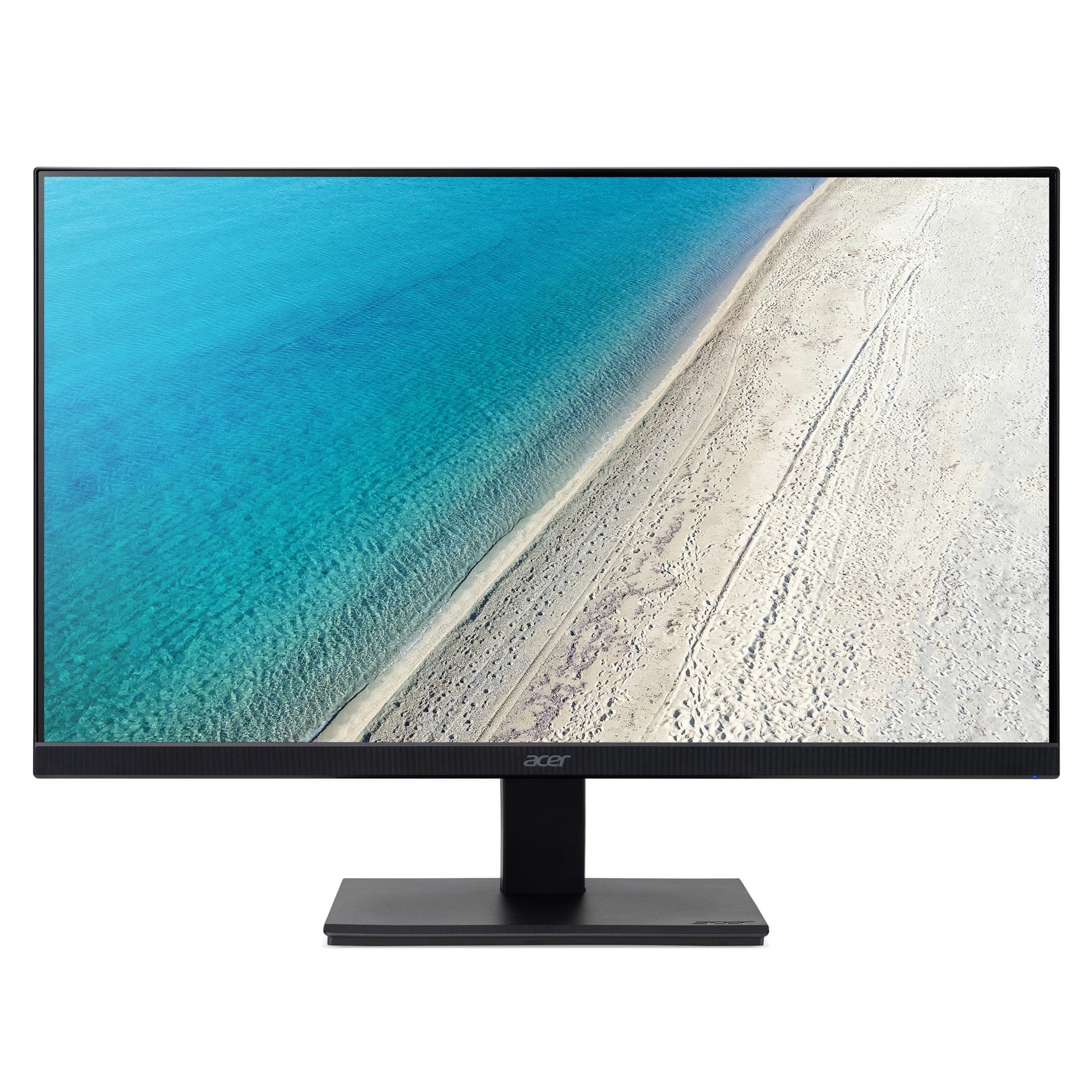 Restored Acer V287K 28-inch Professional Monitor 4K UHD IPS 60Hz ...