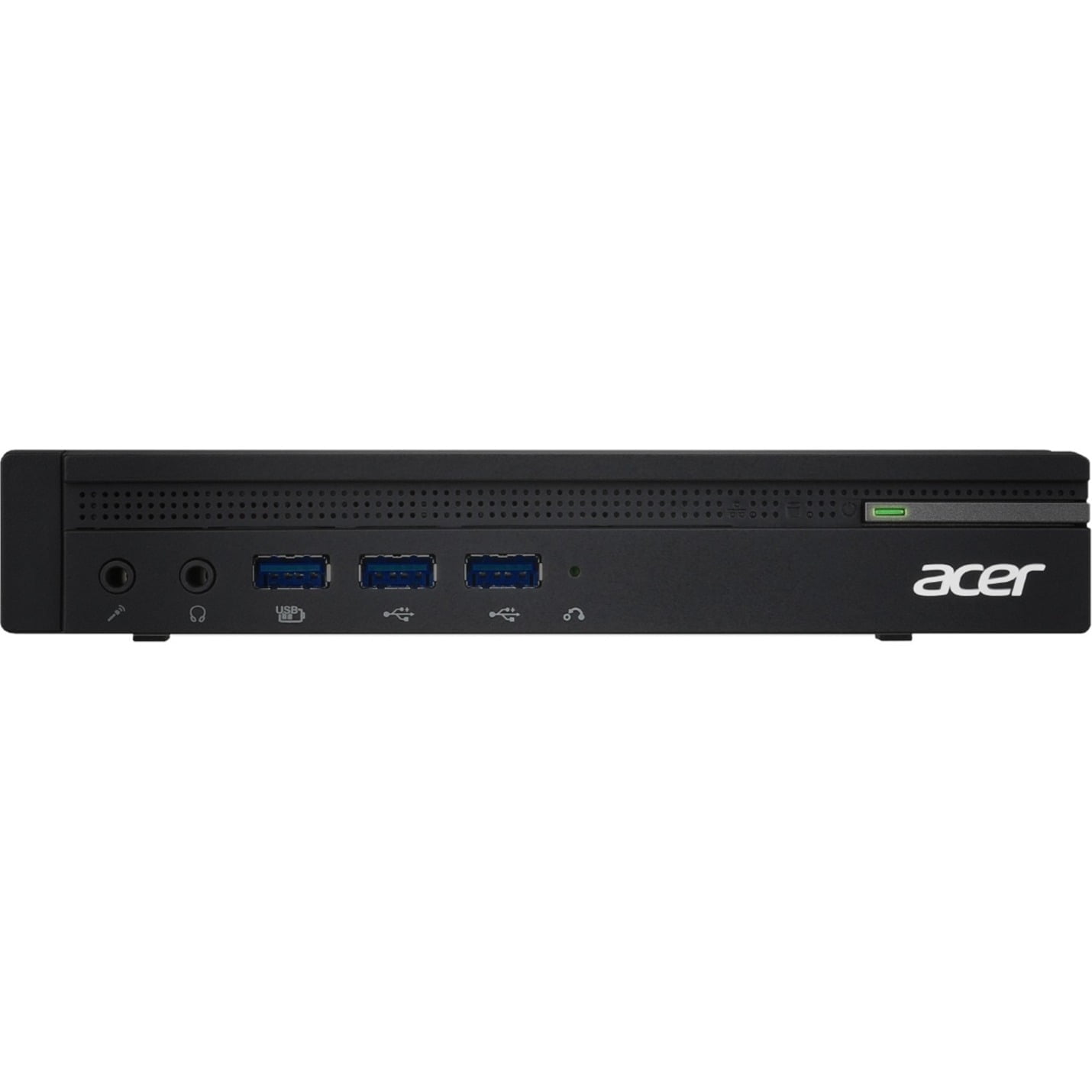 Restored Acer Veriton Nettop Desktop Computer, Intel Core i5 i5-7500T ...