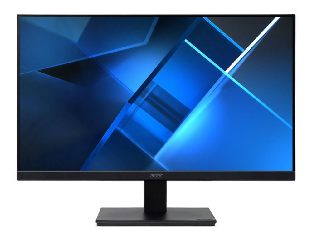 Restored Acer Vero V277U 27-inch WQHD LED Monitor 100Hz 2560x1440 ...