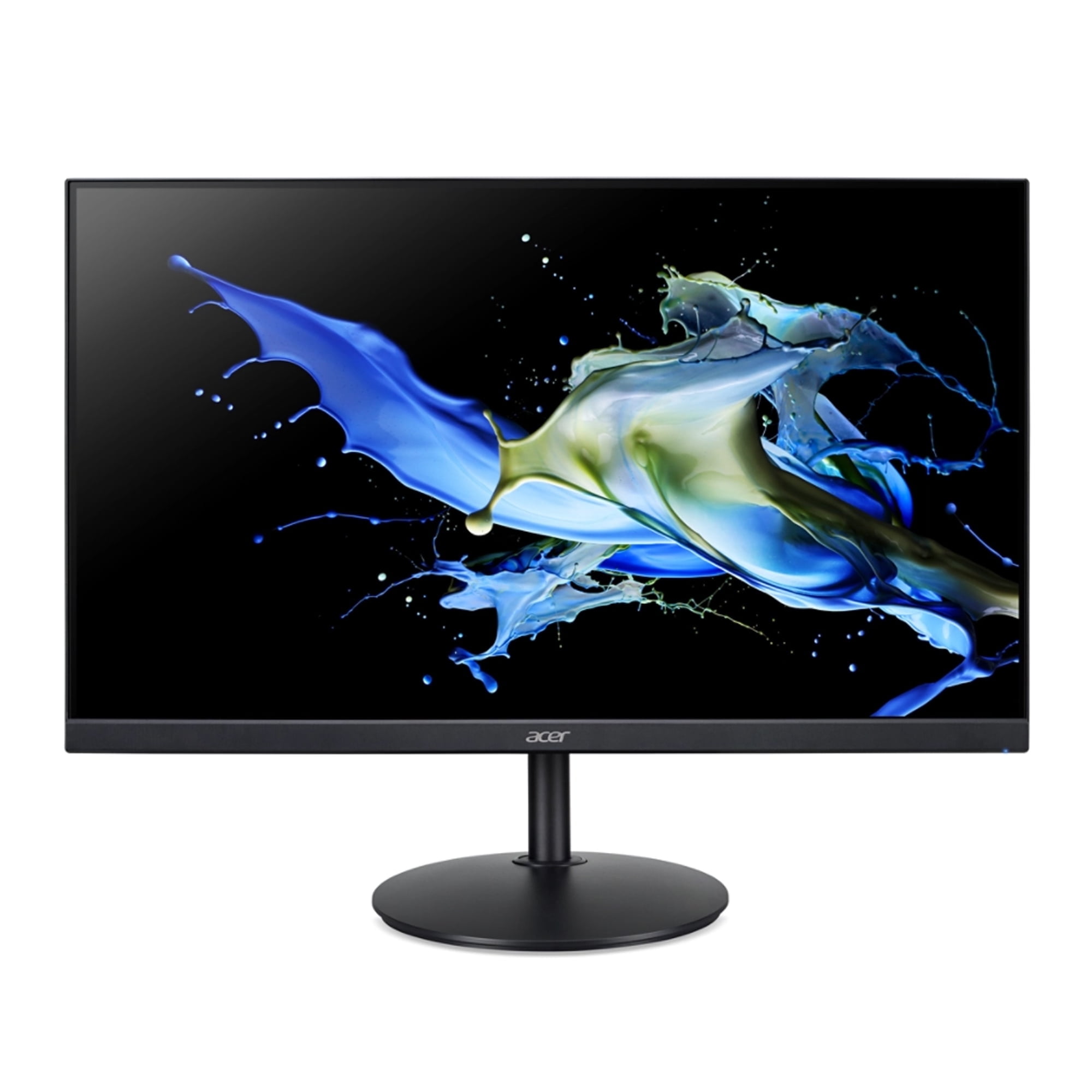Restored Acer Widescreen 23.8" LED Monitor 1920x1080 IPS 1ms 250nit ...