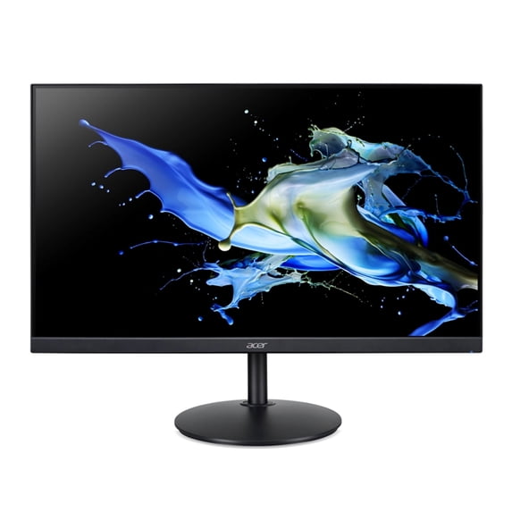Restored Acer Widescreen 23.8" LED Monitor 1920x1080 IPS 1ms 250nit ...