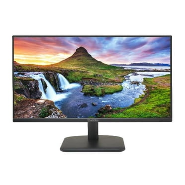 Restored Acer SB240Y G0 27" Widescreen LCD Monitor 1920x1080 120Hz ...